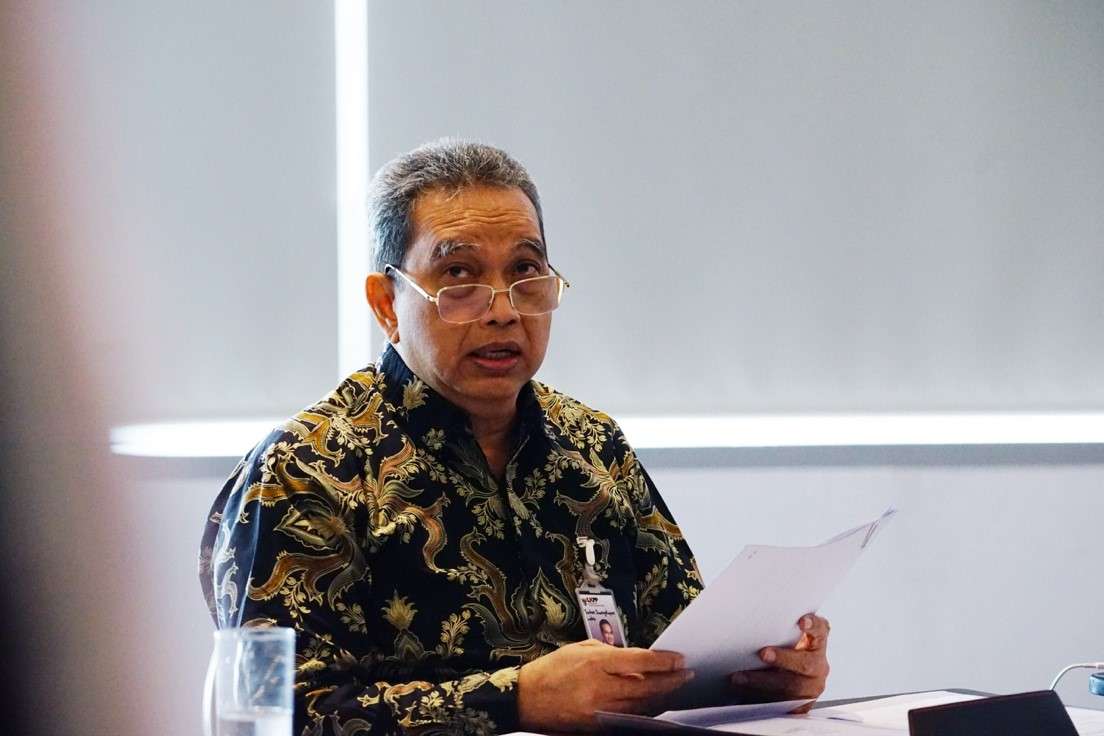 LKPP | Seleksi Presentasi dan Wawancara Terbuka Calon Pejabat Pimpinan ... LKPP | Seleksi Presentasi dan Wawancara Terbuka Calon Pejabat Pimpinan ...