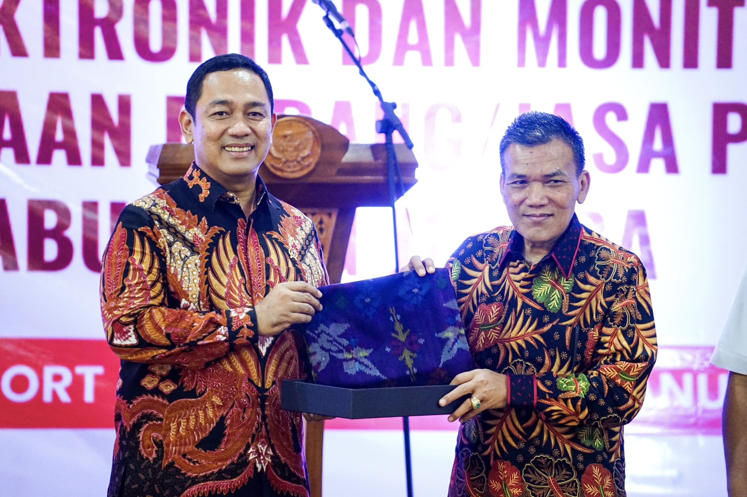 LKPP | Siaran Pers LKPP | Siaran Pers